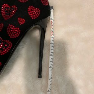 Phillip Plein | Shoes | Phillip Plein High Heels High Ganesha Boot ...